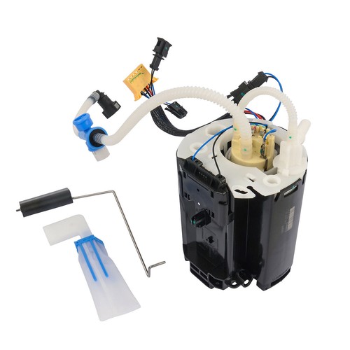 Electric Fuel Pump Assembly For Jaguar XF XFR XFR-S XJ XJR 2.0L 5.0L ...