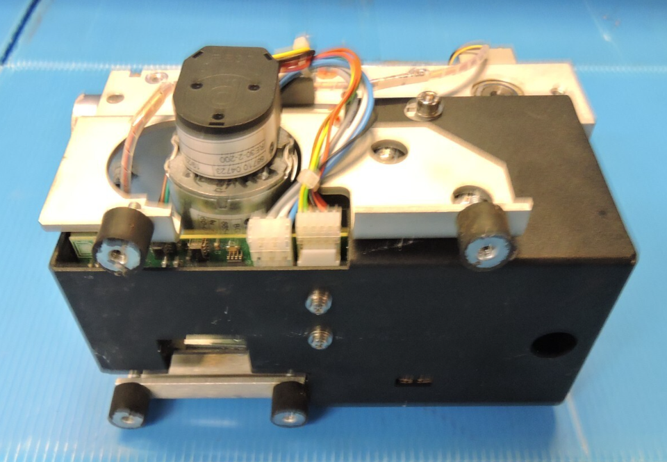 Thermo Dionex 079974 Pump Motor ICS-6000/ 5000/3000 Integrion Isocratic ...
