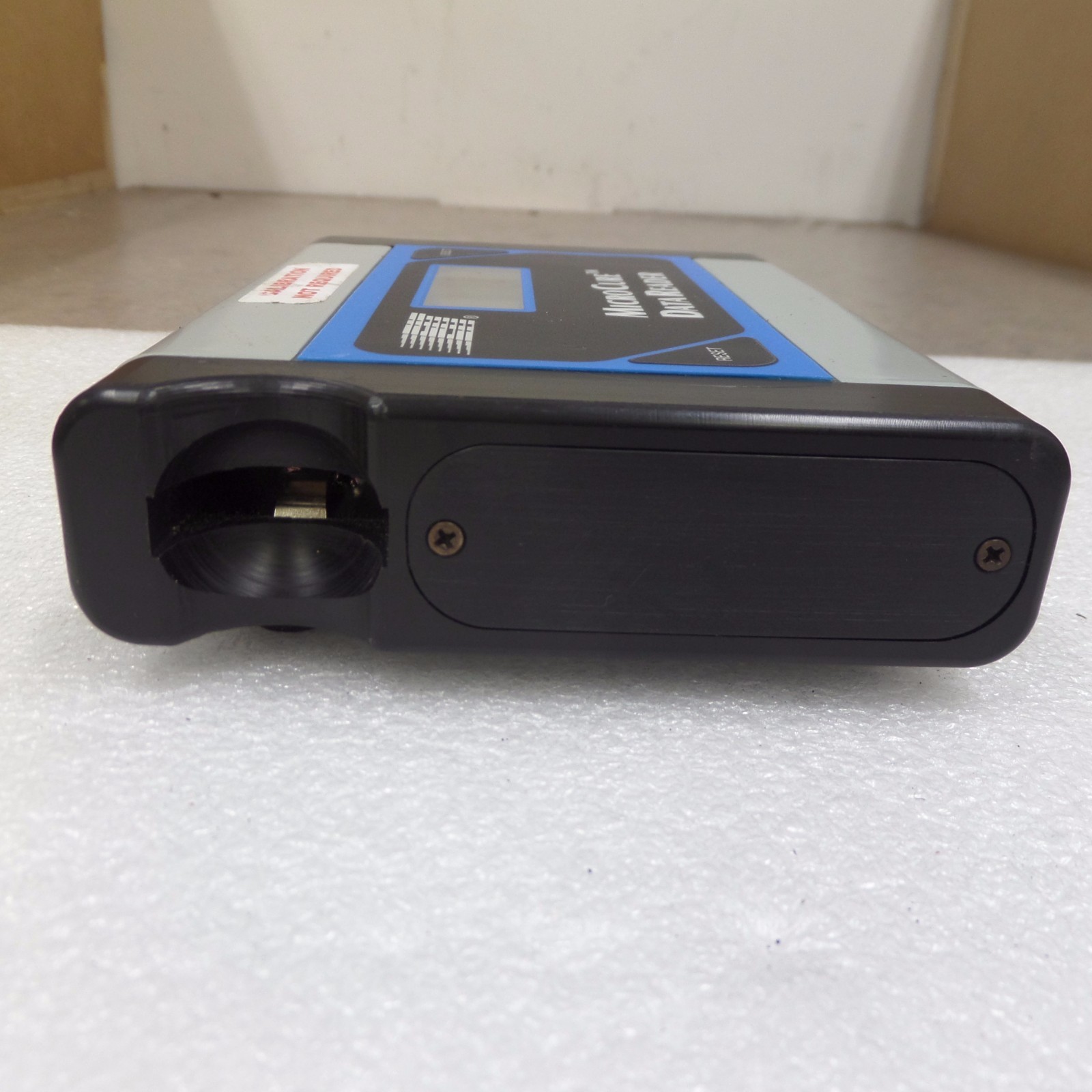 EIT MICROCURE DATA READER | eBay