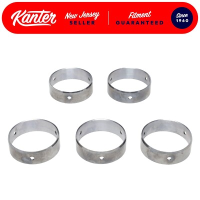 Camshaft Bearings Set 1957-1964 Oldsmobile 371 394 V8 57 58 59 60 61 63 ...