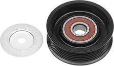 OEM Cummins ISX Belt Idler Pulley 3689465 3682229 for sale online | eBay
