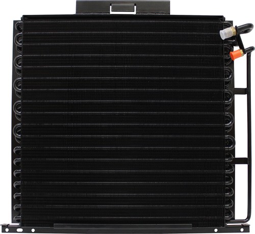 AL157615 Condenser for John Deere 6120 6215 6220 6230 6320 6330 6415 ...