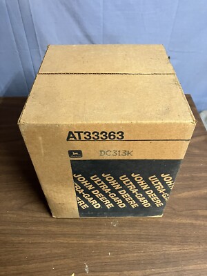 John Deere Filter Element #AT33363 | eBay