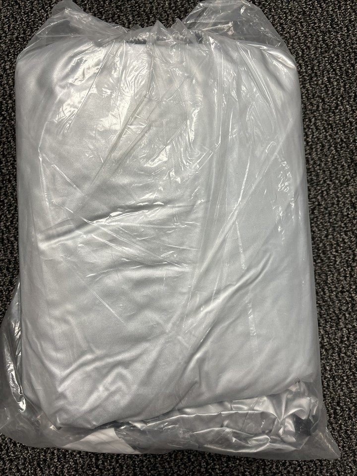 CHEVY [IMPALA] Intro TechCustom Waterproof Outdoor Car Cover - 100% All ...