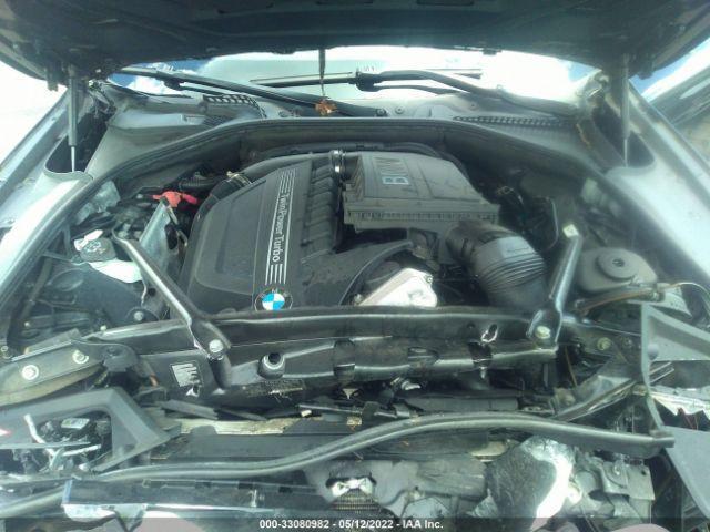 Speedometer+Cluster+4.4l+Twin+Turbo+Digital+62106821074+Fits+2013+BMW+ ...