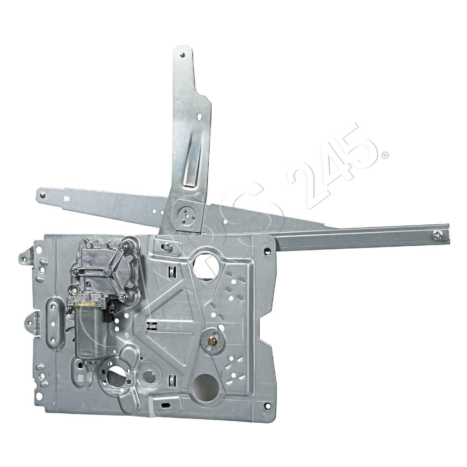 FEBI Window Regulator Right For VOLVO Fh 16 Fm 12 7 FH 16/520 16/540 ...