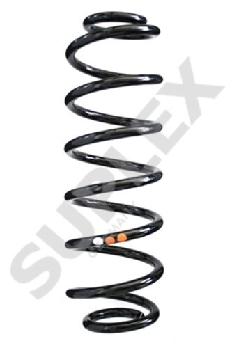 Suplex 39308 Suspension, Springs and Related Components - Coil Spring ...