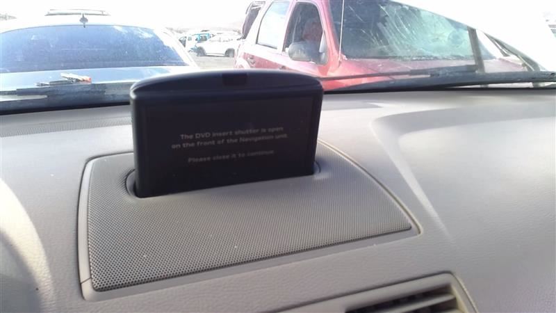Info-GPS-TV Screen Dash Pop Up Display Screen Fits 03-14 VOLVO XC90 ...