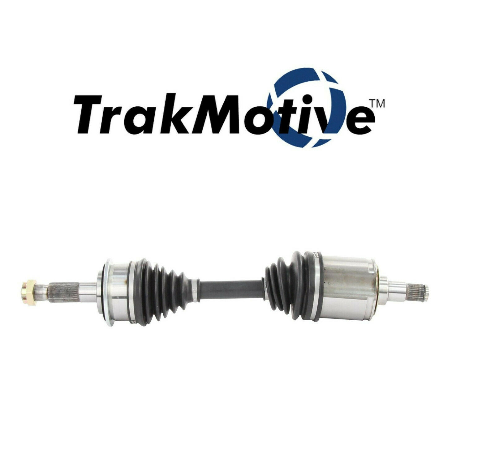 TrakMotive Front Left or Right Side CV Axle Shaft For Toyota 4Runner ...