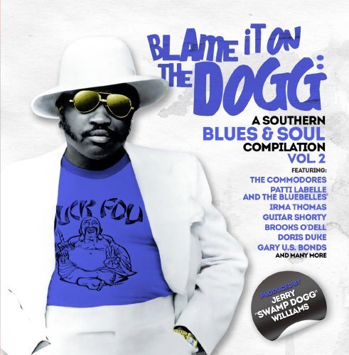 Blame It on the Dogg: A Southern Blue Blame It on the Dogg: A Southern ...