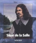 Sieur de la Salle (Exploration) - Paperback By Nardo, Don - GOOD ...