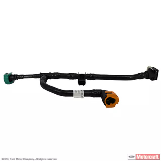 Genuine Ford Vent Hose 9S4Z-9324-A | eBay