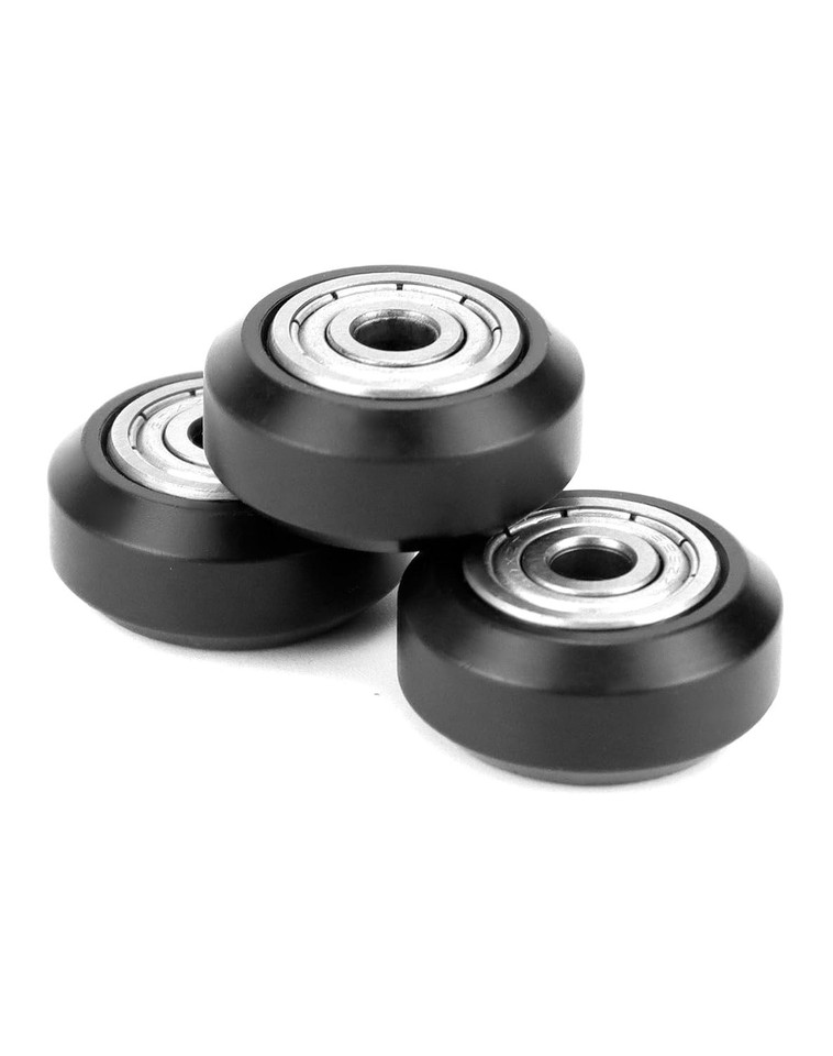 20PCS POM V Slot Roller Wheels 625ZZ for Ender 3 V2 CR-10 CNC 3D ...