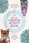 Posh Ultimate Creative Activity Book - Paperback - GOOD 9781449487584| eBay