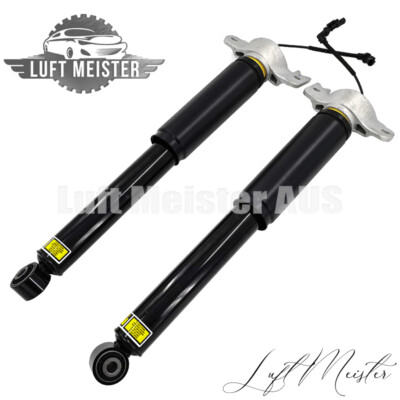 Rear Shock Absorber Struts 84326293 84326294 for 2013+ Cadillac XTS w ...