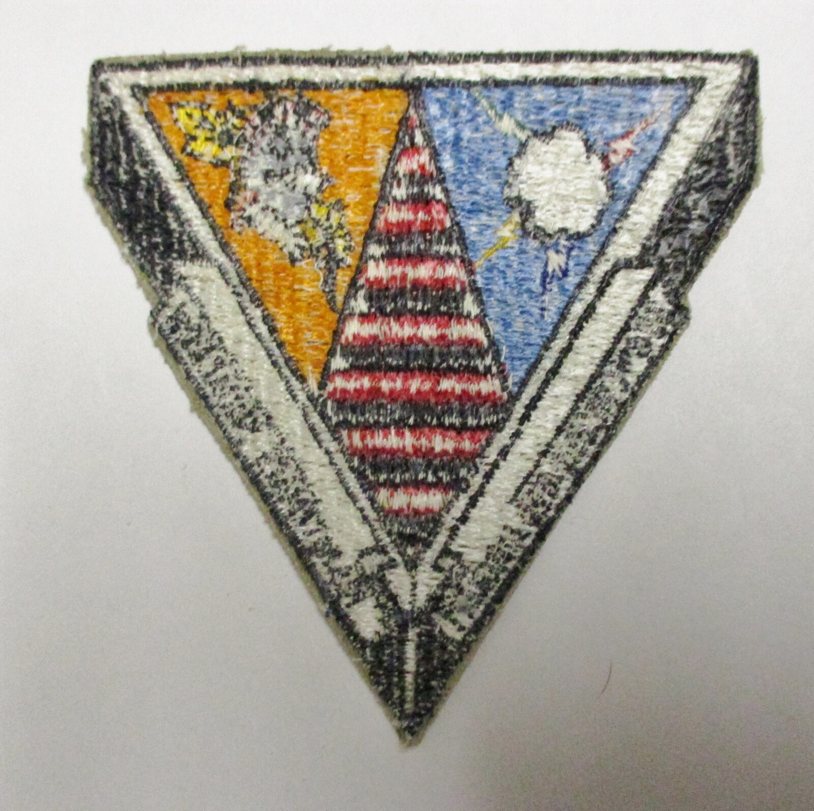 US AIR FORCE 354th CAMS CONSOLIDATED AIRCRAFT MAINT SQUADRON PATCH ...