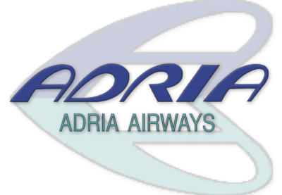 Adria Airways Logo Handmade 3.25" x 2.25" Fridge Magnet (LM14109) | eBay