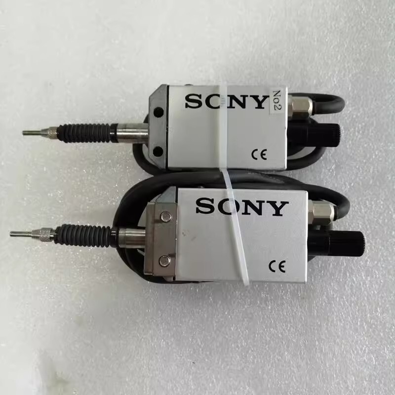 1pc USED SONY DT12P Magnetscale high-precision displacement sensor # ...