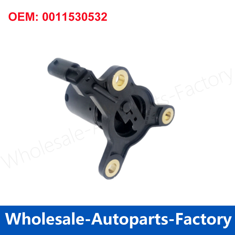 2008-2015 Mercedes Benz W204 C204 E250 SLK200 1.8T Engine Oil Level ...