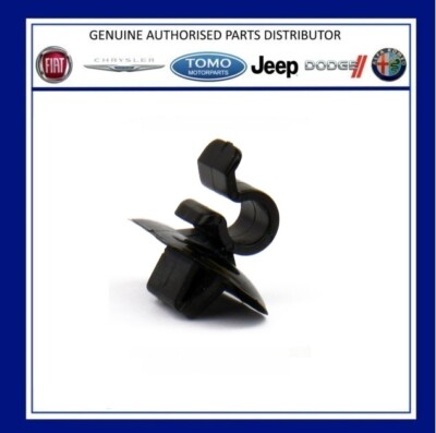 Renault Trafic Bonnet Stay Clips Plastic Holders for Support Strut Rod ...