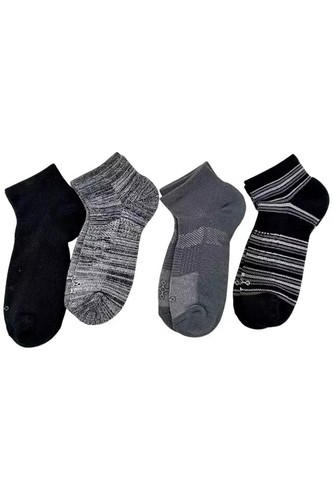 Tommie Cooper S/4 Compression Socks Basic Stripe Medium S14305 | eBay