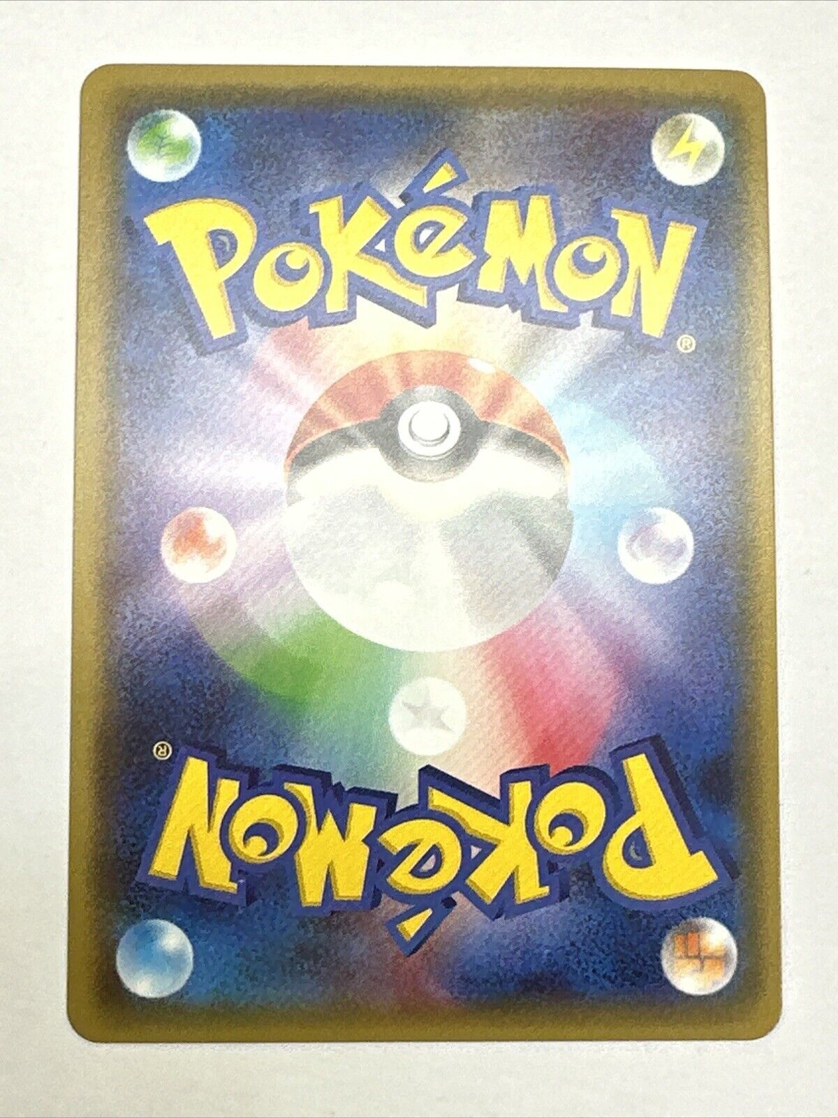 Pokémon TCG s2 036/096 rr | eBay