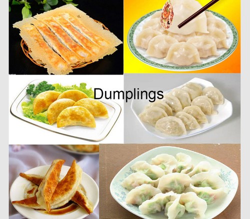 New Dumpling mold For 80 Automatic Dumpling Machine Dumpling Making ...
