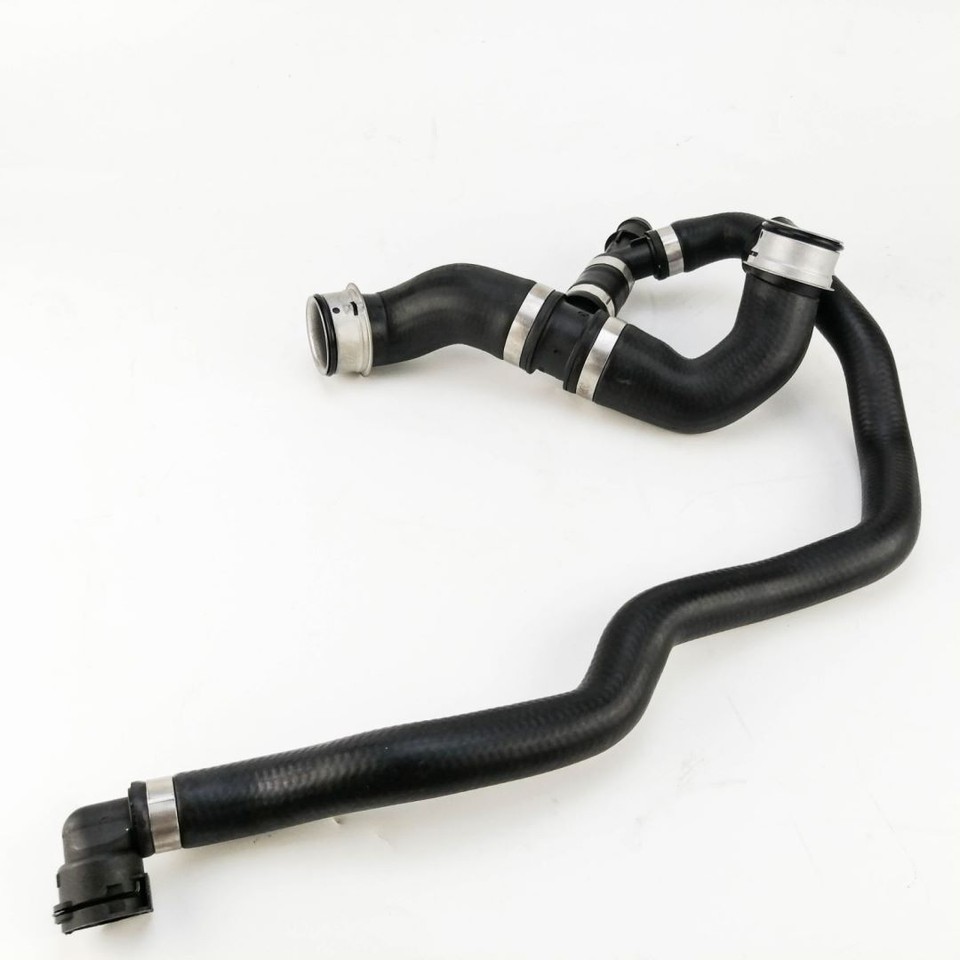 2045019682 Radiator Coolant Hose Pipe Right For Mercedes Benz C250 | eBay