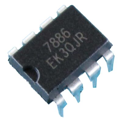 set of 5 8pins 13A RZ7886 good quallity | eBay.de