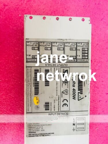 1pc test CA400 5B_MF3.3Q2.7Q5.2B12/12E H40501 (by Fedex or DHL 90days ...