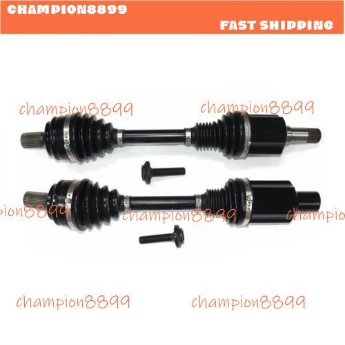 Front Left Right CV Axle Shaft 2223305000 2223300902 For Mercedes-Benz ...