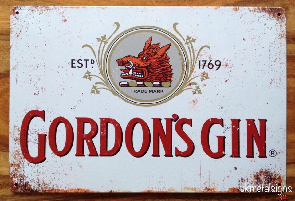 Metal Signs Vintage Retro Pub Home Bar Man cave Garage Shed Poster Beer ...