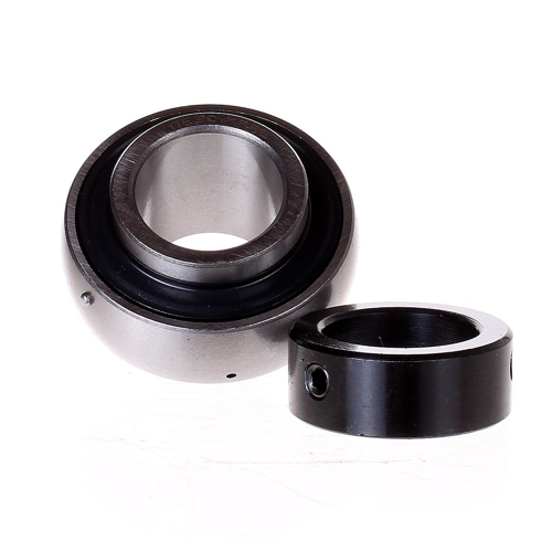 Neutral GE30KRRB Bearing for Housing 30 x 62 x 48 4 mm Standard Seal ...