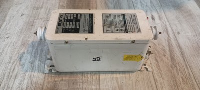 Transformers - Lecip Sentry Neon