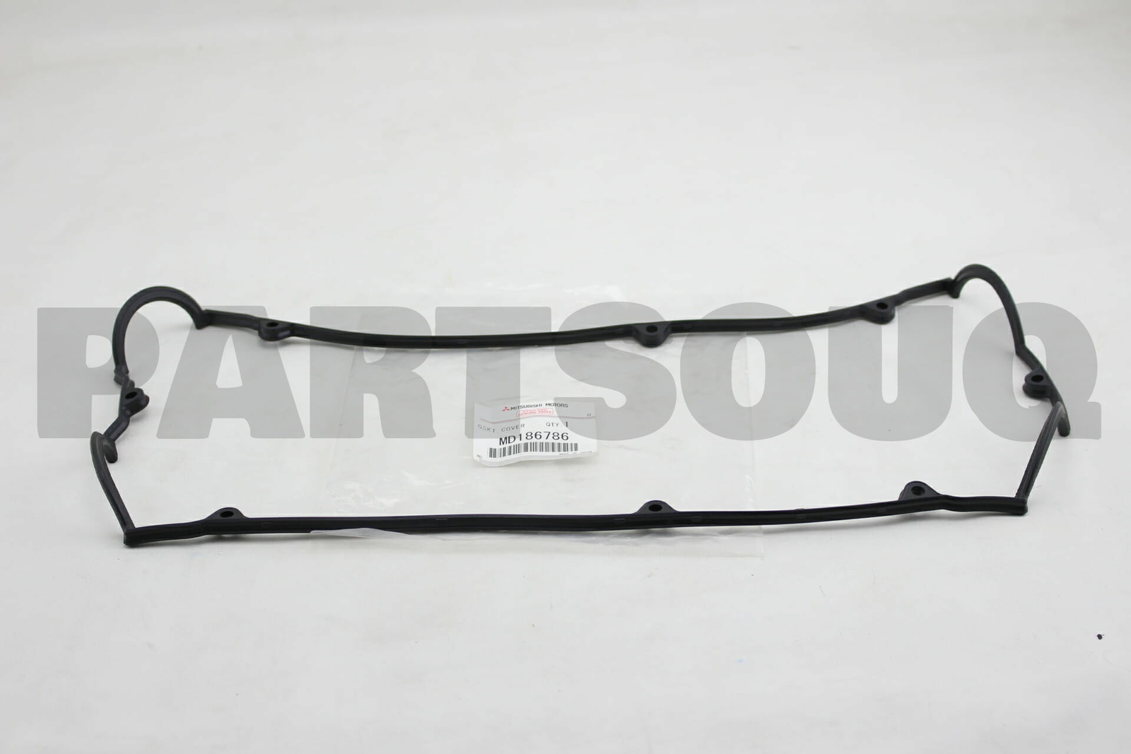MD186786 Genuine Mitsubishi GASKET,ROCKER COVER | eBay
