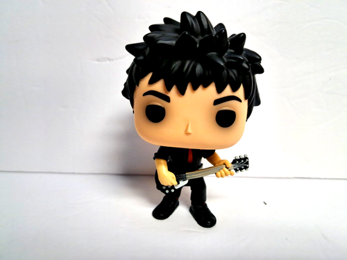 Funko Pop rocks Green Day Billie Joe Armstrong #234 Vaulted loose | eBay