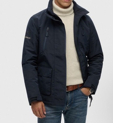 Superdry Mens Ultimate Windbreaker Jacket size M - L New With Tags ...