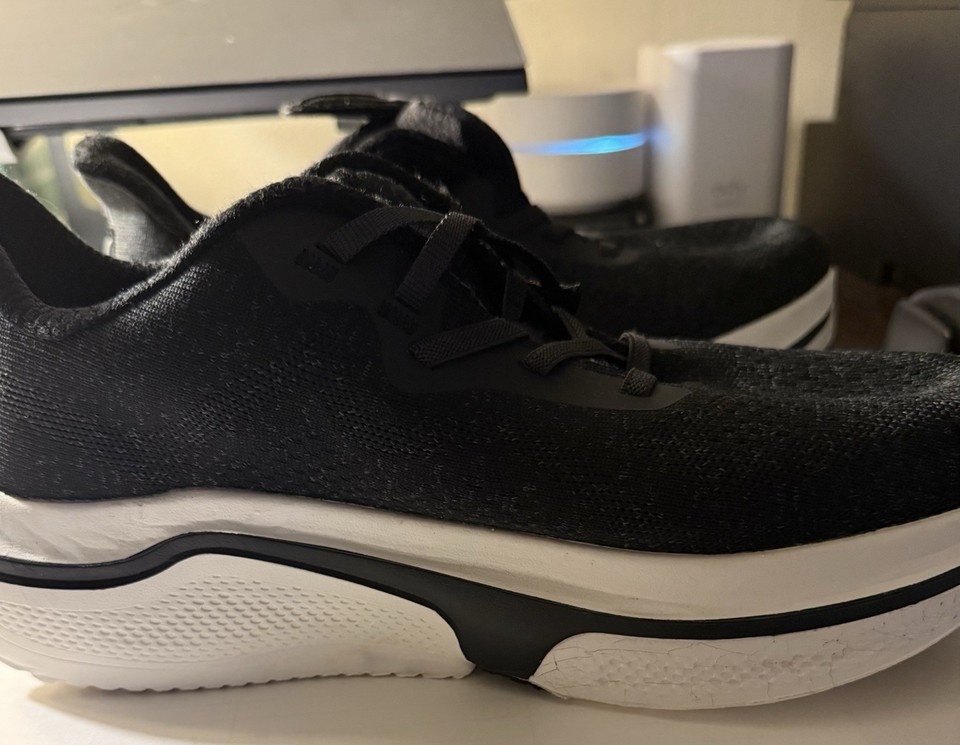 CADENSE FOOT DROP SHOES women’s, size 10 or 8.5 in men’s!Please read ...