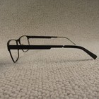 Specsavers Glasses Frames Sturgess 30791367 Black Square Eyewear ...