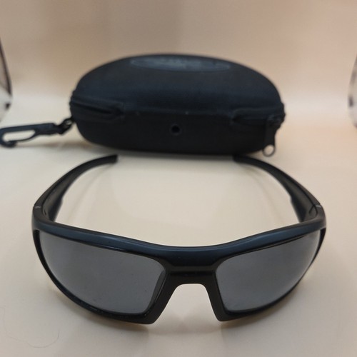 WILEY X WX Z87-2+ Censor BLACK AUTHENTIC FRAMES SUNGLASSES Outdoors ...