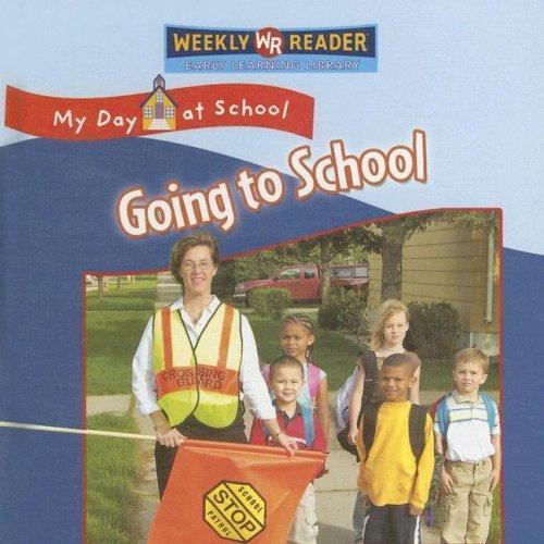 Going to School by Joanne Mattern (2006, Library Binding) for sale ...