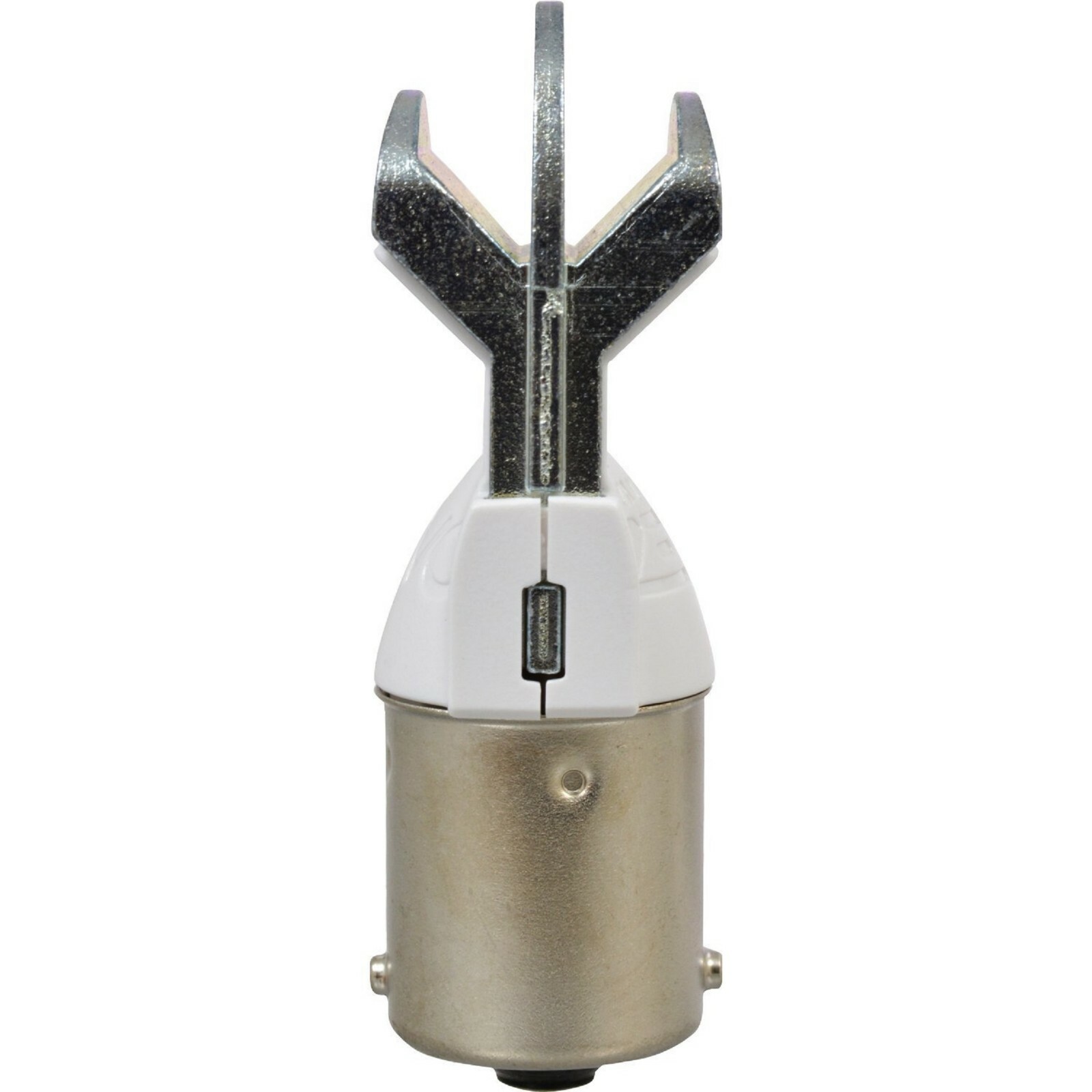 Sylvania ZEVO LED Light 1156 White 6000K Two Bulbs Stop Brake ...