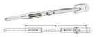 NAVTEC TURNBUCKLE C500-101620 5/16 WIRE 1/2 SCREW 5/8 SCREW RIGGING ...