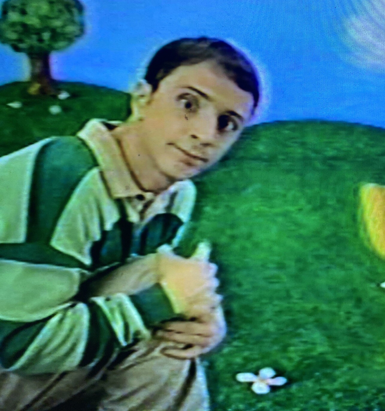 VHS Blank Blues Clues Dora Nick Jr. | Grelly USA