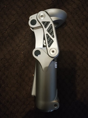 OP5 Pneumatic Polycentric Knee Joint W/ Adjustable Swing Phase *New ...