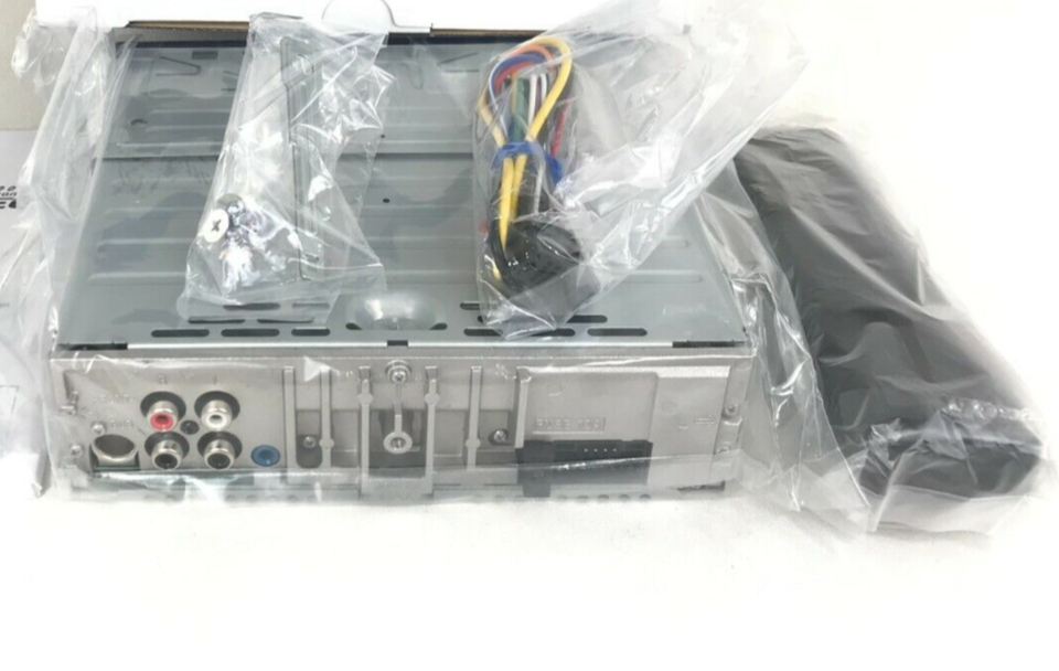 Alpine CDE-150 Car Stereo CD Player Android iPhone USB AM FM Radio MP3 ...