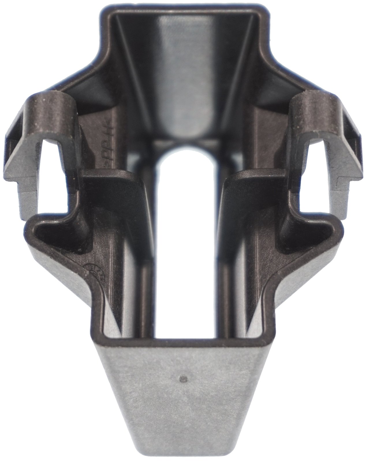 MINI F55 F56 F57 Bonnet Hood Lock Anti-Tamper Shield 51237300579 New ...