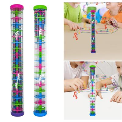 Rainmaker Toy Early Learning Training Sensory for Teaching Tool ...