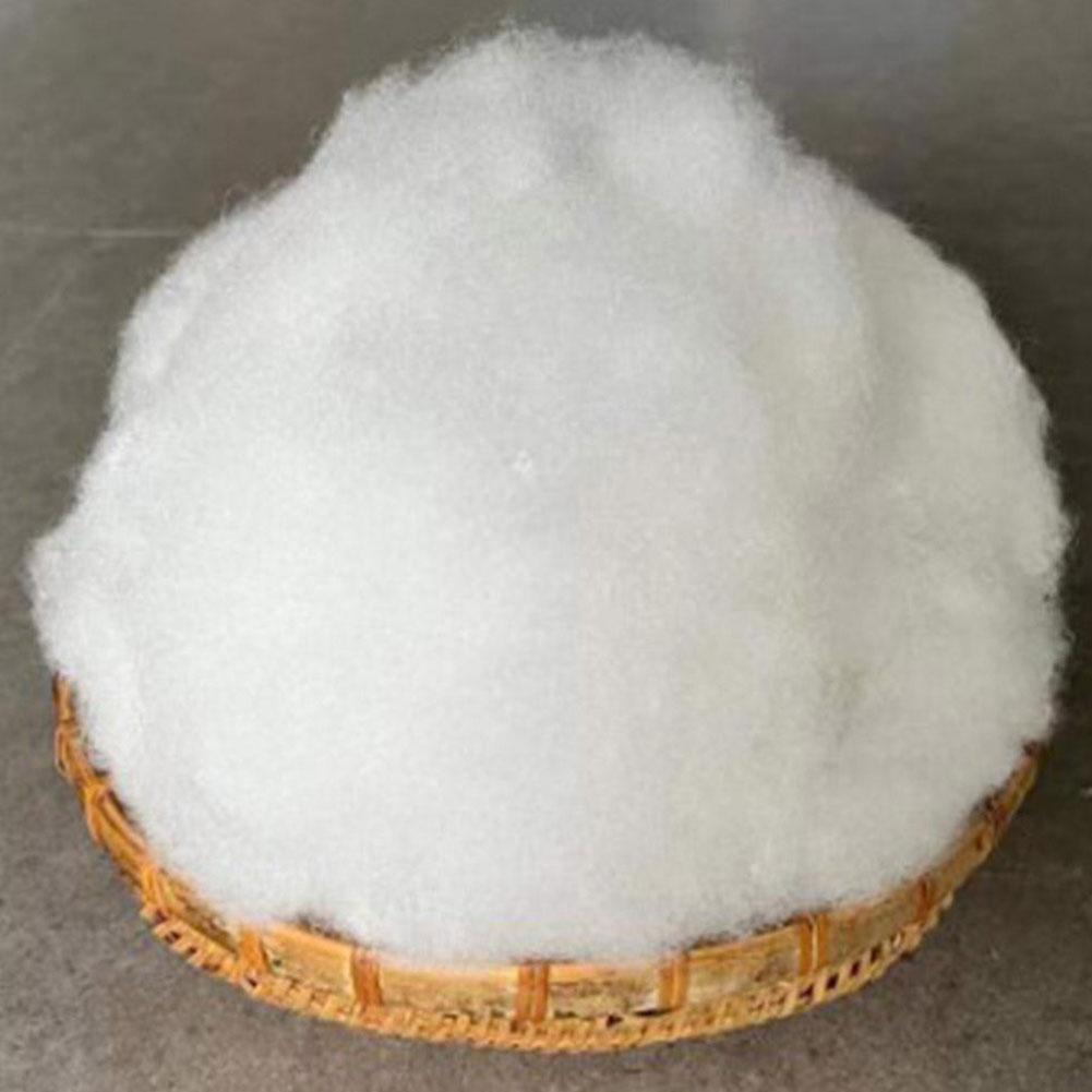 Dolls Stuffing Fibre Fill PP Cotton Filling Use For Toys Crafts k DIY ...
