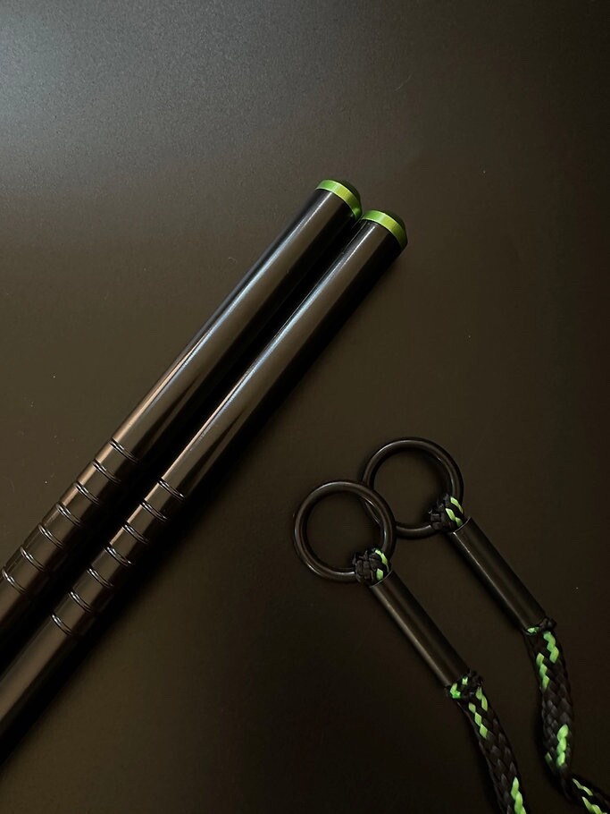 Custom Reel King Distance Sticks | eBay UK